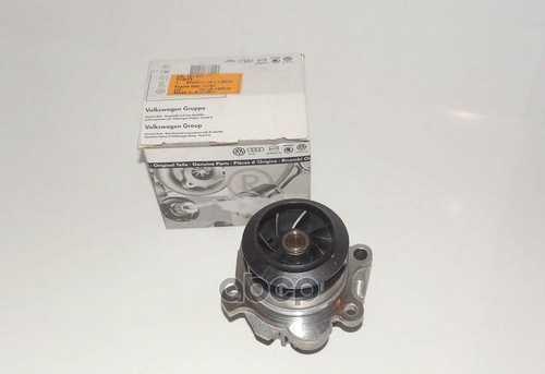 Помпа audi A3,A4,A6/VW crafter,T5,golf VI/skoda