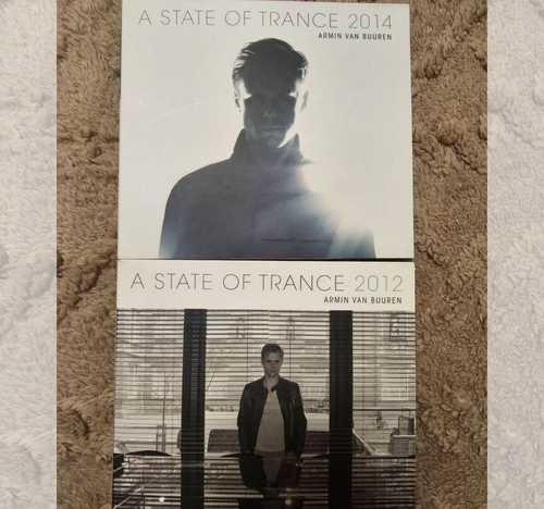 Armin van buuren asot