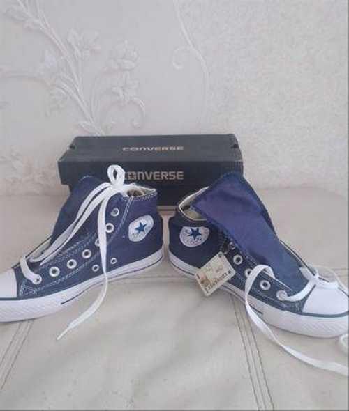 Кеды Convers