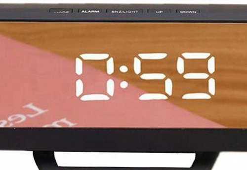Интерьерные часы BandRate Smart BRS068BW
