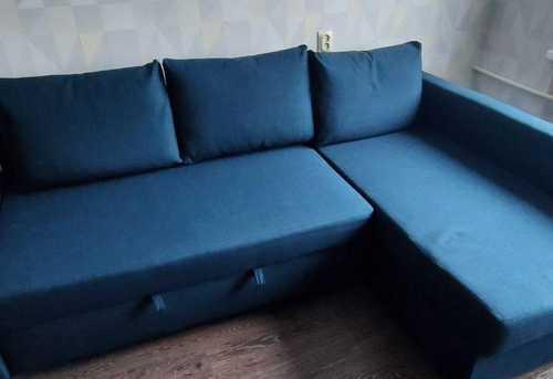 Диван-кровать IKEA friheten