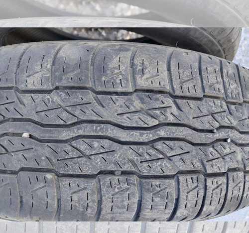 Bridgestone Dueler H/T 225/65 R17