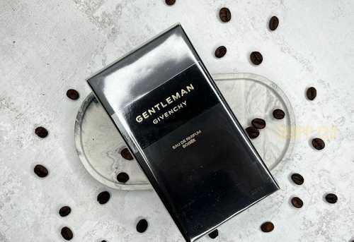 Парфюм Givenchy Gentleman Eau DE Parfum