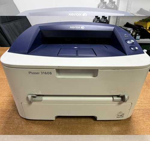 Принтер Xerox 3160B