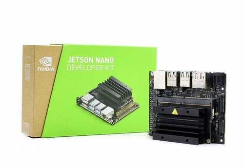 Nvidia Jetson Nano P3450 a02