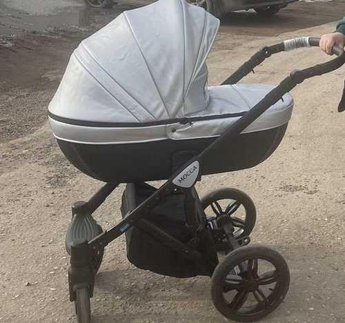 Коляска verdi 3 в 1