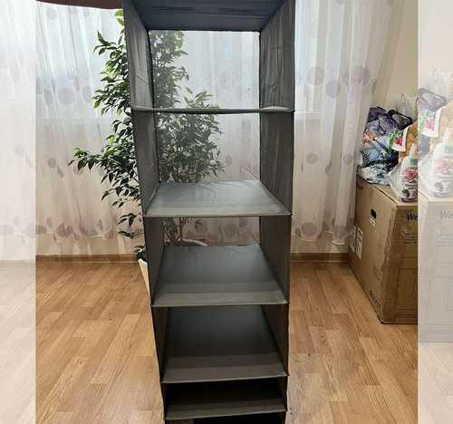 Модуль для храния IKEA Skubb новый