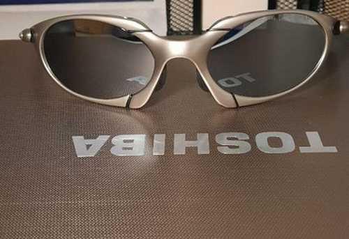 Солнцезащитные очки Oakley Romeo 1