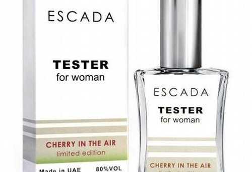 Escada Cherry In The Air tester женский 60 ml