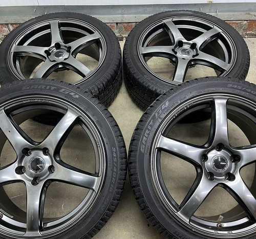 Диски Piaa R18 5.114/3