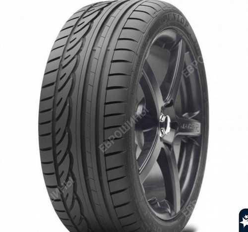 Dunlop SP Sport 01 265/45 R21 104W