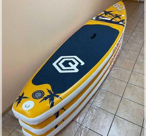 Sup board GQ Сапборд, 335см