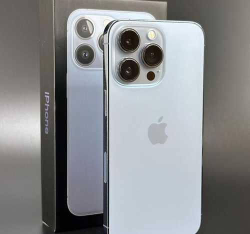 iPhone 13 Pro, 256 ГБ