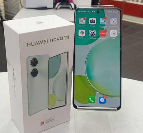 Huawei nova 11i, 8/128 ГБ