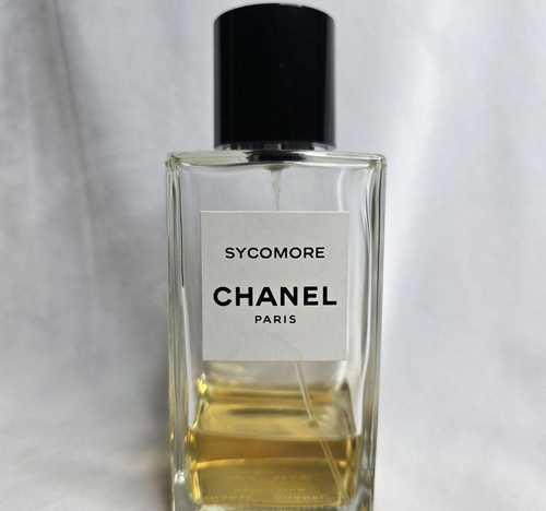 Остаток Sycomore Chanel Оригинал