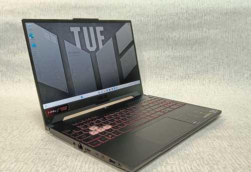 Игровой ноутбук Asus TUF Ryzen 7 6800H, RTX 3050Ti