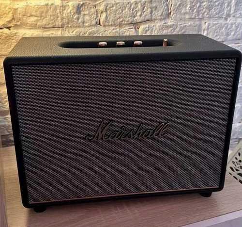 Колонка Marshall Acton 3