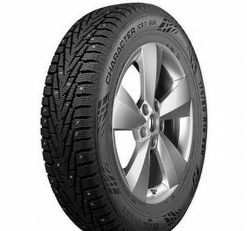 Ikon Tyres Character Ice 7 SUV 235/55 R17 103T