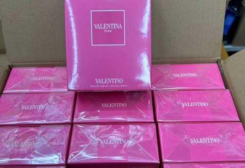 Valentina Pink Valentino 100 мл