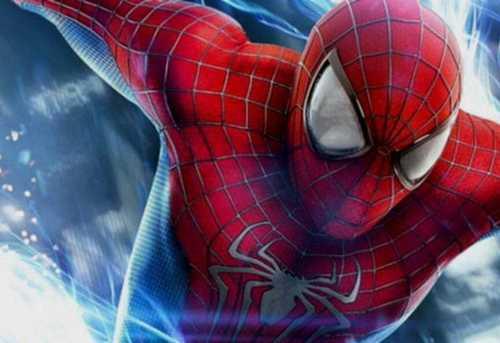 Marvel’s Spider-Man 2 для Вашей PS5 n-6434