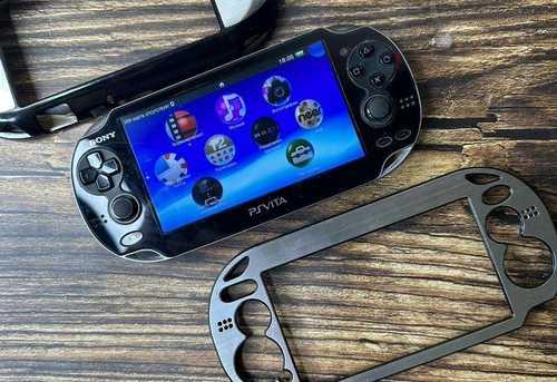 Sony PS Vita 16Gb