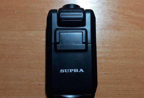 Видеорегистратор Supra SCR-680