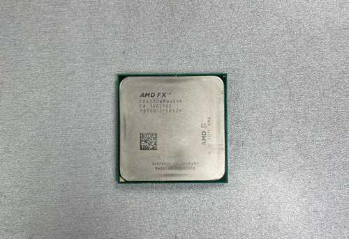 Процессор AMD FX-4330 AM3+, 4 x 4000 мгц