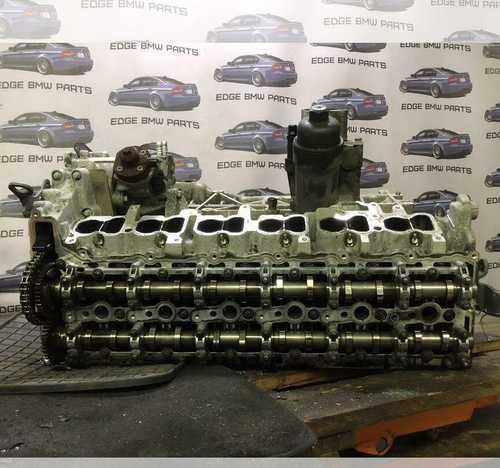 Мотор двигатель N57D30 A BMW F30 F32 F10 F15 F25