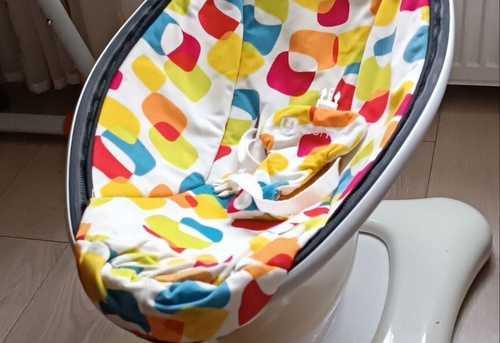 Электронные качели 4moms MamaRoo 3.0