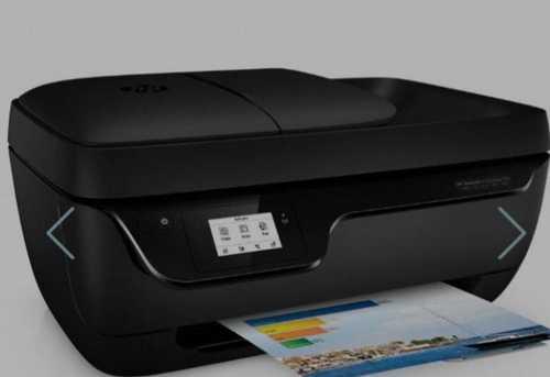 Мфу Принтер HP DeskJet lnk Advantage 3835