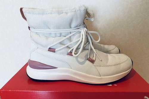 Ботинки adela winter boot 38р