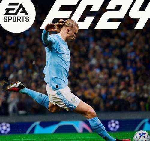 EA sports FC 24 PS4 PS5