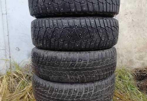 Dunlop Ice Touch 185/65 R15