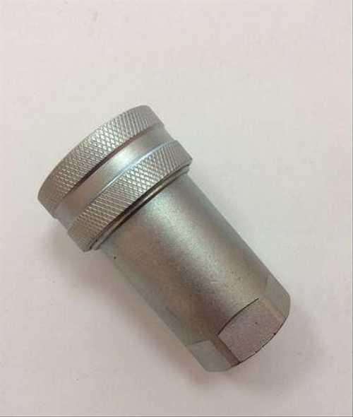 Брс ISO-A G 1/4" розетка (LSQ-S1-02 SF)