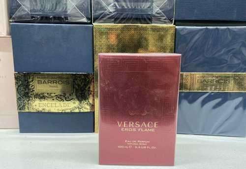 Духи Versace Eros Flame Новые Мужские