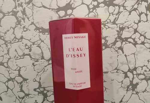 Issey Miyake Rose&Rose 50ml