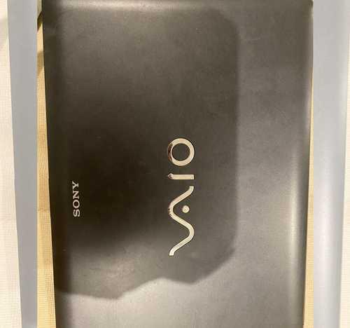 Нетбук sony vaio