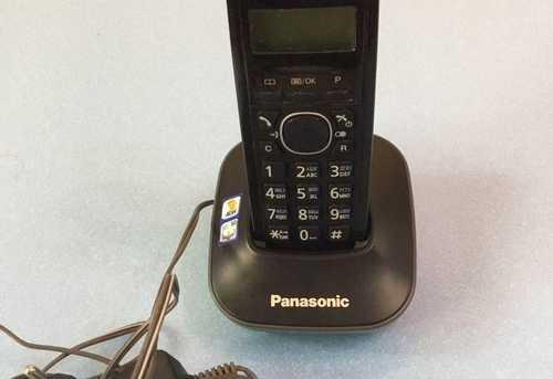 Радиотелефон Panasonic KX-TG1611RUH