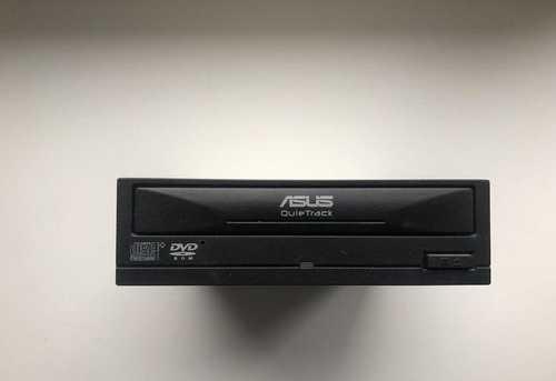 DVD-RW привод Asus