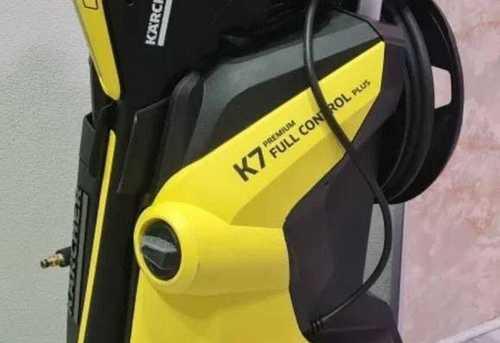 Мойка Karcher K7 Full control plus