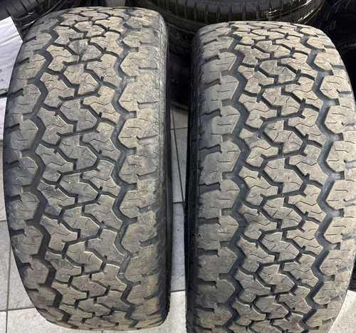 Maxxis AT-980 Bravo 255/55 R19