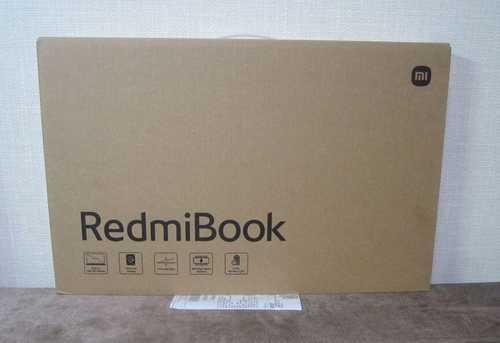 Ноутбук Xiaomi RedmiBook 15 серый