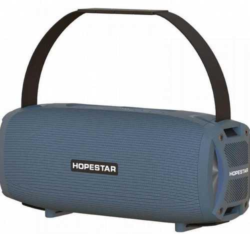 Колонка портативная Bluetooth Hopestar H24 PRO