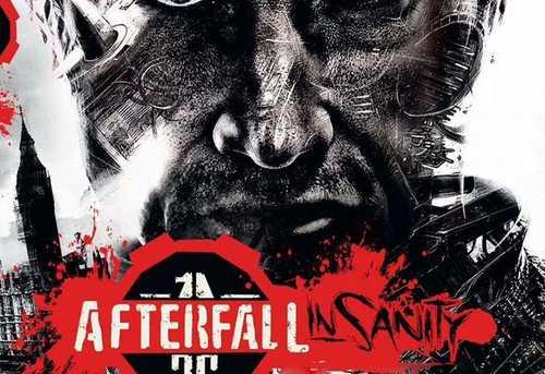 Afterfall InSanity Extended Edition Steam Key ROW