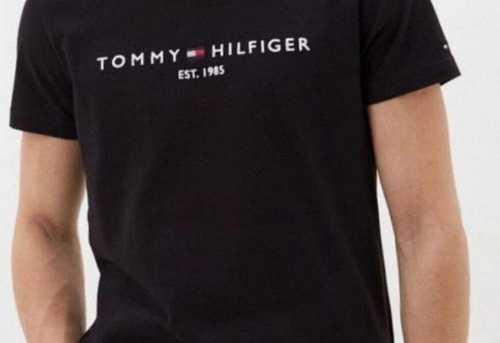 Мужская футболка Tommy