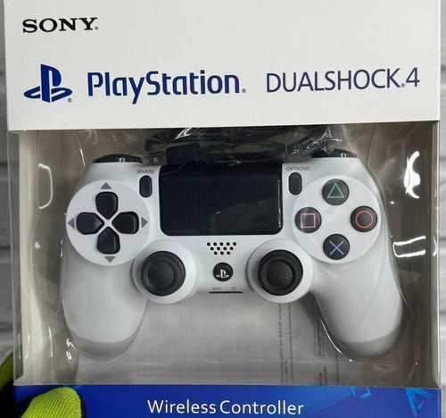 Геймпад sony dualshock 4