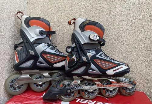 Ролики rollerblade 43