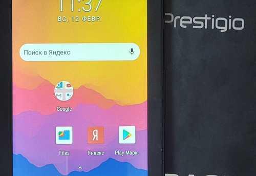 Планшет prestigio grace 4327 3g
