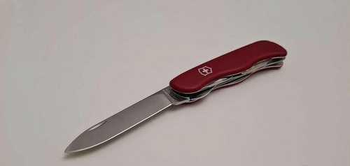 Швейцарский нож Victorinox Trailmaster 111mm RED
