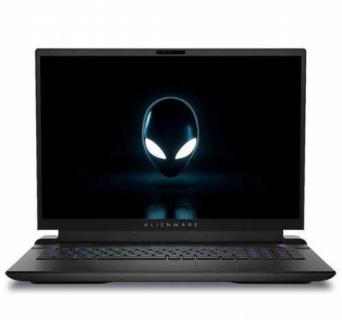 Dell Alienware m18 r2